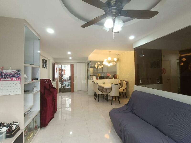 5,558 HDB Flats for Sale in Singapore | PropertyGuru Singapore