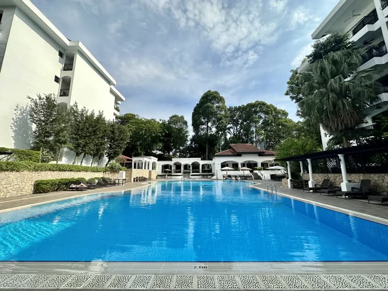 Tanglin Park for Rent in Singapore