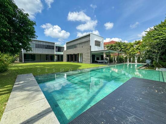 Maryland Drive, Maryland Drive, 6 Bedrooms, 21000 sqft, Good Class ...