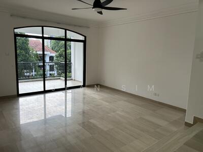 Tanglin Park for Rent in Singapore