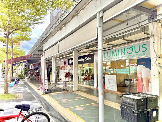 59 New Upper Changi Road, 59 New Upper Changi Road, 1517 sqft, Shop ...