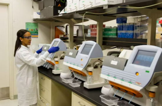 13,920sq ft Hi-spec Factory, R&D, Test Lab @ Serangoon North Ave 5, 6 ...