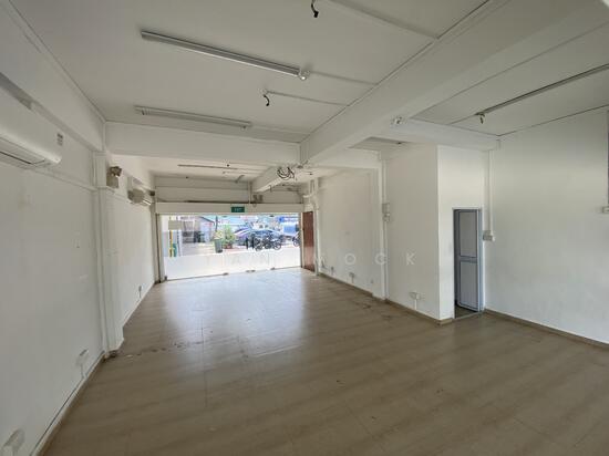 46 Sims Place, 46 Sims Place, 1345 sqft, Shop / Shophouse For Sale, by ...