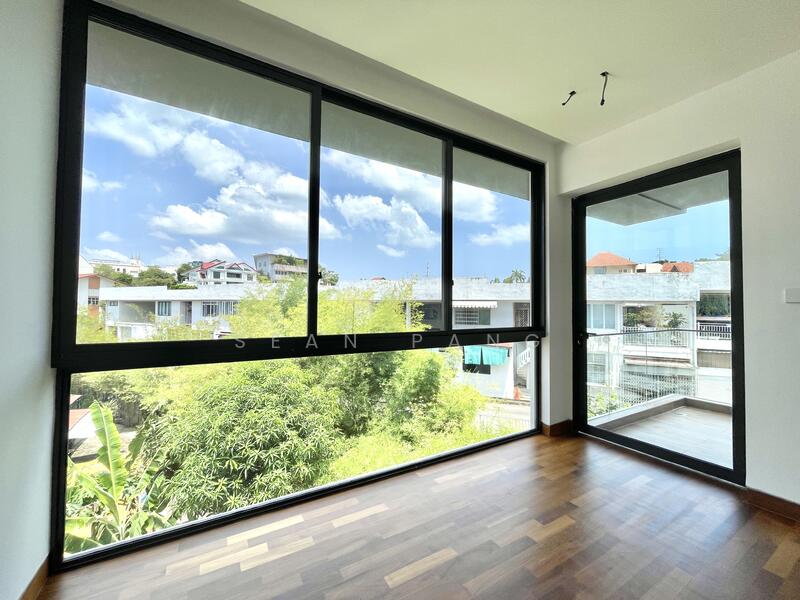 ☎️New 4 Storey Corner Terrace @ Kembangan Vicinity | Top-Notch ...