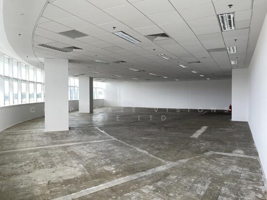 Solaris @ One-North, 1 Fusionopolis Walk, 3000 sqft, Business / Science ...