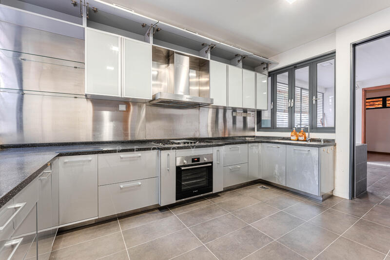 Dunearn Estate Detached House For Sale at S$ 15,500,000 | PropertyGuru ...