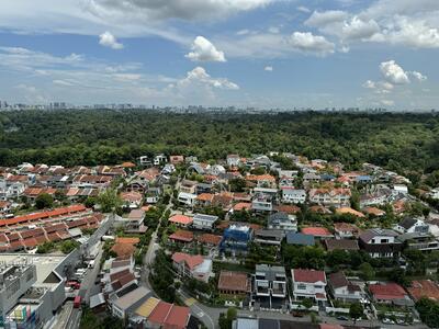 Thomson View Condo for Sale in Singapore