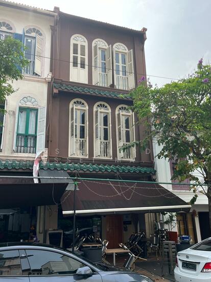 Boat Quay, 10 Lorong Telok, 1,410 sqft, Shop / Shophouse For Rent, by ...