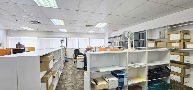 Fortune Centre, 190 Middle Road, 4941 sqft, Office For Sale, by Joshua ...