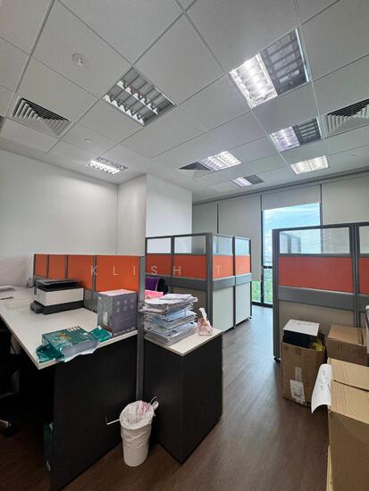 Vision Exchange, , 517 sqft, Office For Sale, by Klish Tan, 25148092