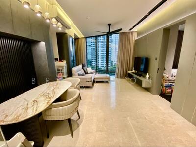 Residences at 338A For Sale in Singapore