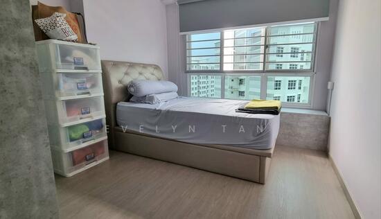 286A Compassvale Crescent, 286A Compassvale Crescent, Room Rental, 120 ...