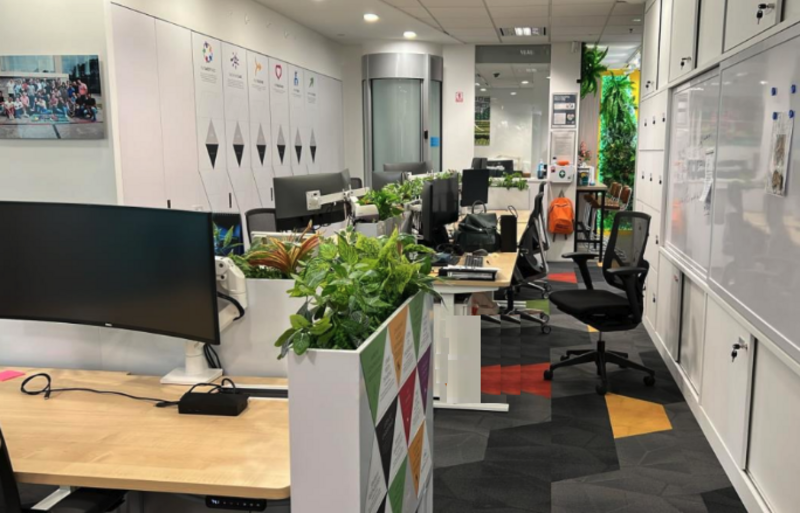 32 Commercial Properties for Rent at Ocean Financial Centre ...