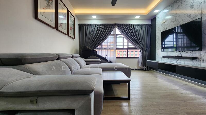 107 HDB 4 Room Flat For Sale, in Tampines | PropertyGuru Singapore
