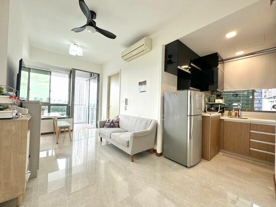 Newton Edge Condominium For Sale at S$ 1,288,000 | PropertyGuru Singapore