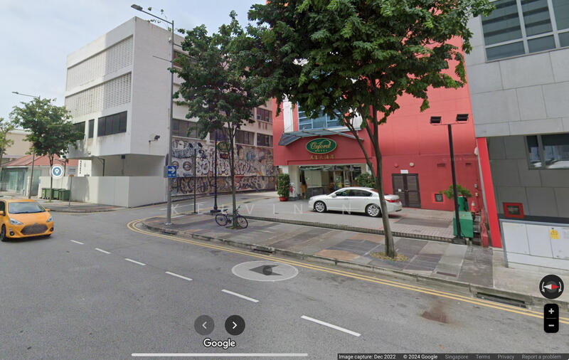 Street Facing Restaurant in Bugis / Queen Street/ Waterloo, Bugis Queen ...