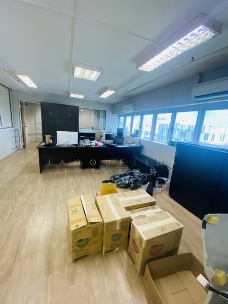 North Link Building, 10 Admiralty Street, 5,188 sqft, Factory ...