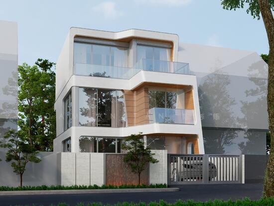 ⭐️ORIGINAL SEMI-D NEAR TAN KAH KEE MRT, RAFFLES GIRLS', HILLCREST PARK ...