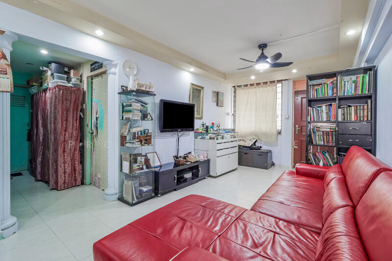 296 HDB Flats for Sale in Yishun | PropertyGuru Singapore