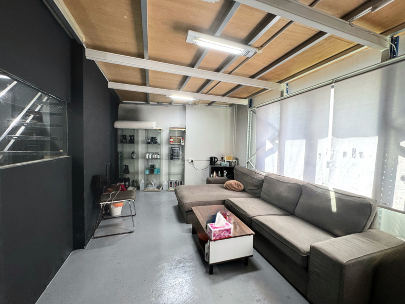 Synergy @ KB, 25 Kaki Bukit Road 4, 925 sqft, Factory / Workshop (B2 ...