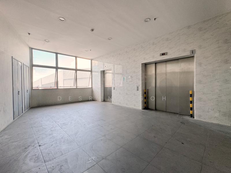 Synergy @ KB, 25 Kaki Bukit Road 4, 925 sqft, Factory / Workshop (B2 ...