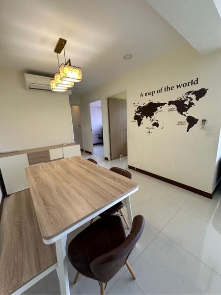783C Woodlands Rise HDB Flat For Sale at S$ 675,000 | PropertyGuru ...