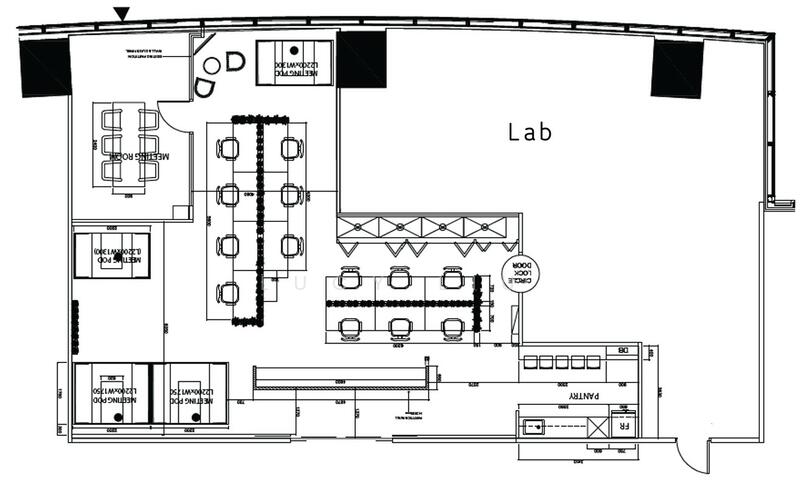 30 Commercial Properties for Rent in Ocean Financial Centre ...