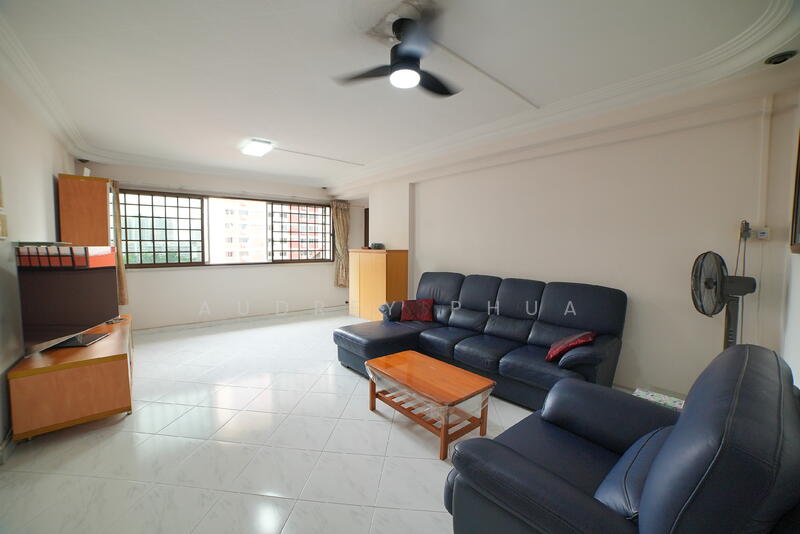 126 HDB Flats for Sale in Bishan | PropertyGuru Singapore
