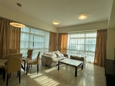 The Bayron For Rent in Singapore