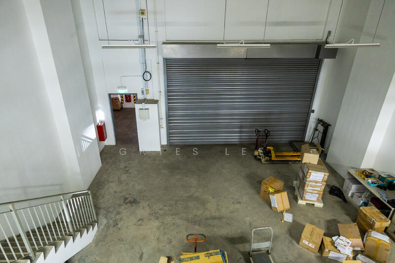 67 Commercial Properties for Sale in Eco-Tech @ Sunview ...