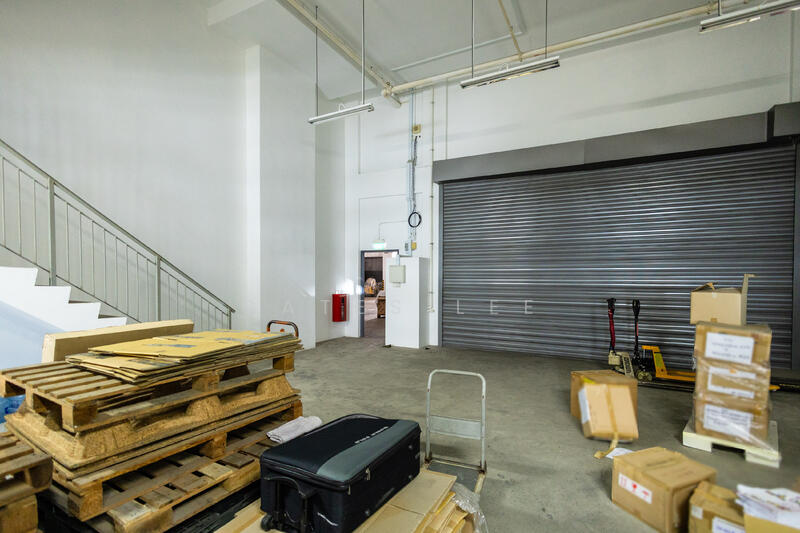 67 Commercial Properties for Sale in Eco-Tech @ Sunview ...