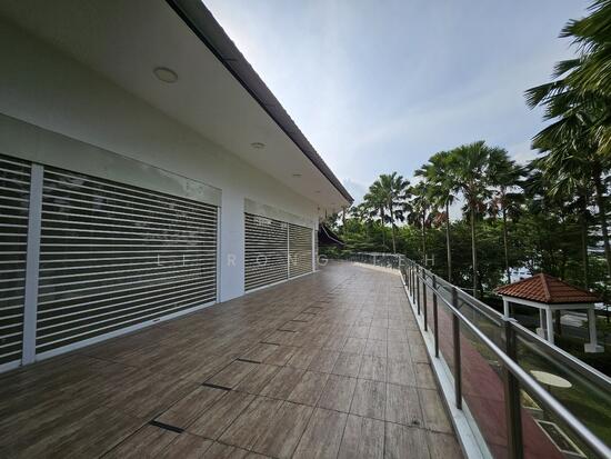 The Punggol Settlement, 3 Punggol Point Road, 1485 sqft, Food ...