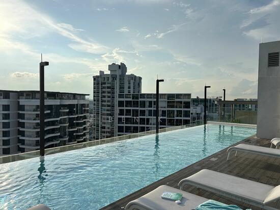 Coastline Residences Condominium For Sale at S$ 2,060,000 ...