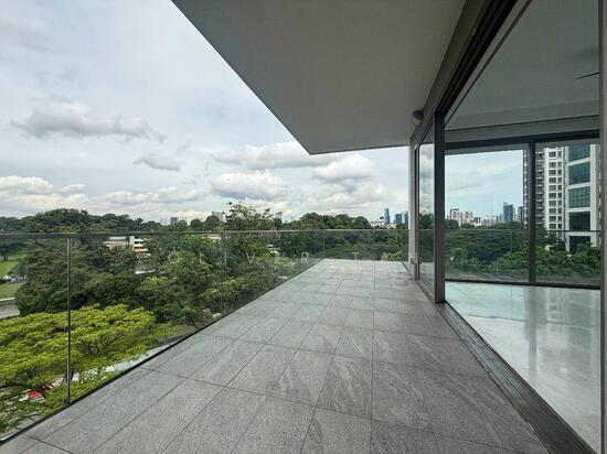 One Robin Condominium For Sale at S$ 4,700,000 | PropertyGuru Singapore
