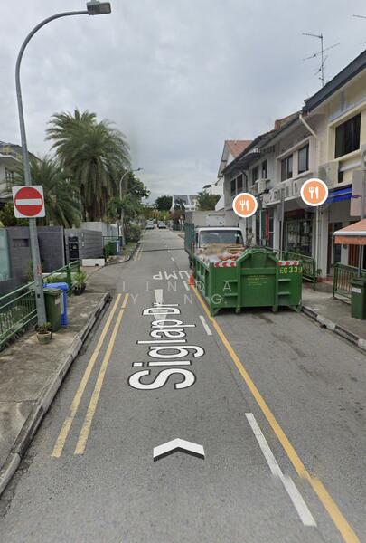 Frankel Estate, Siglap Drive, 1,841 sqft, Shop / Shophouse For Sale, by ...