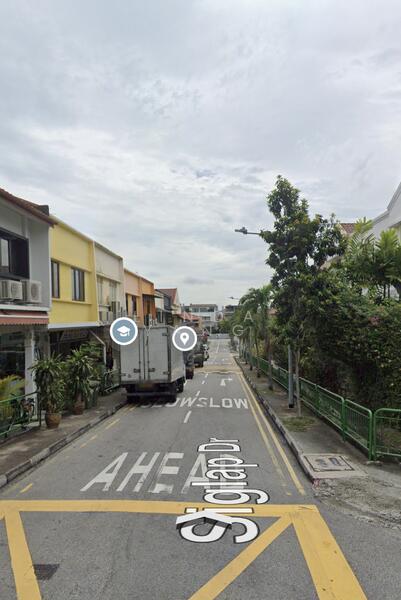 Frankel Estate, Siglap Drive, 1,841 sqft, Shop / Shophouse For Sale, by ...