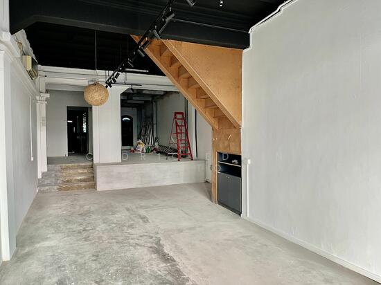 Keong Saik Road, Keong Saik Road Tanjong Pagar, 1270 sqft, Food ...