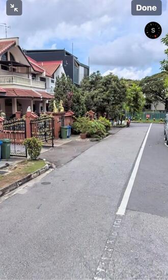 Yunan road Corner Terrace For Sale at S$ 12,000,000 | PropertyGuru Singapore