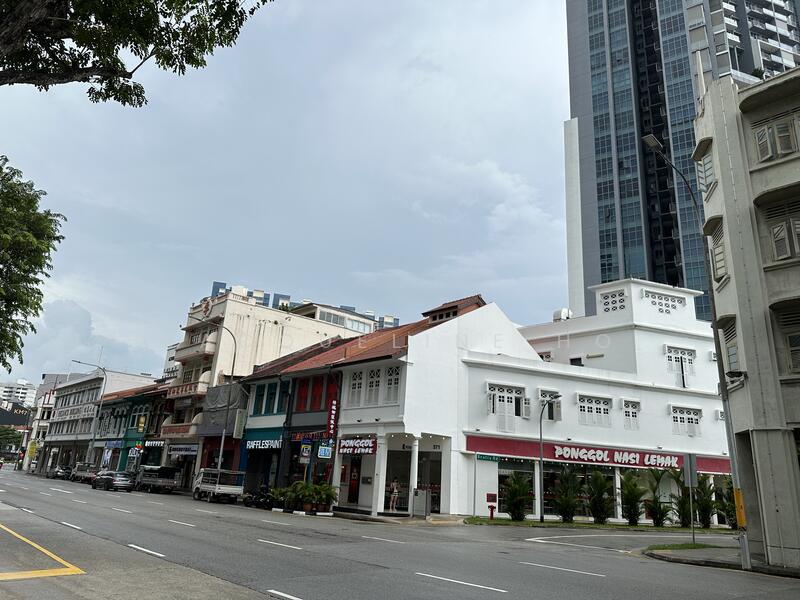 Hoa Nam Building, 27 Foch Road, 258 sqft, Office For Sale, by ...