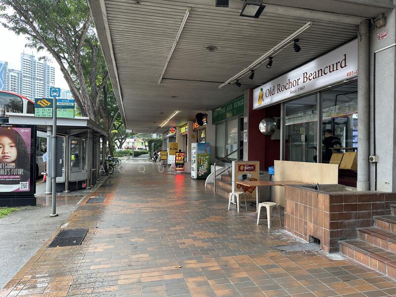 Hoa Nam Building, 27 Foch Road, 258 sqft, Office For Sale, by ...