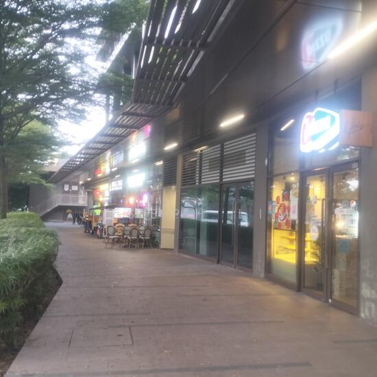 The Brooks I & The Brooks II, 60 Springside Walk, 786 sqft, Other ...