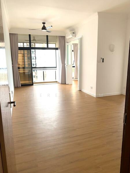 Dover Parkview for Rent in Singapore