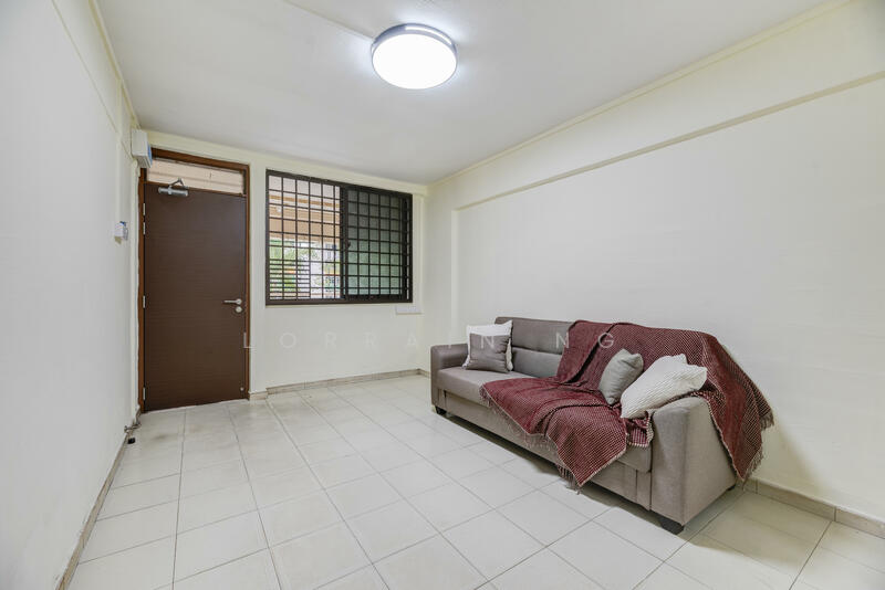 1,461 Homes for Rent in Sembawang / Yishun