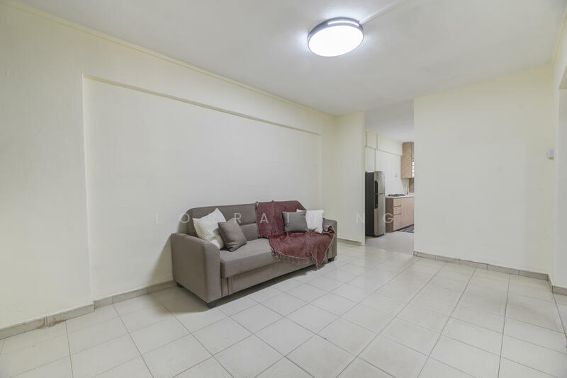 1,461 Homes for Rent in Sembawang / Yishun