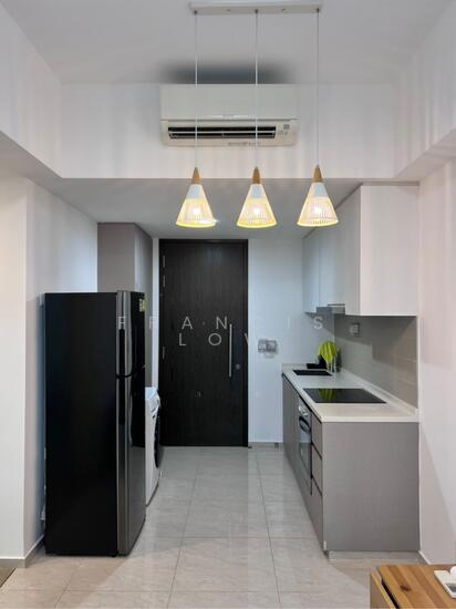 Parc Riviera Condominium For Sale at S$ 1,180,000 | PropertyGuru Singapore