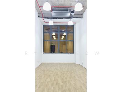 53 Commercial Properties for Sale in Centropod | CommercialGuru Singapore