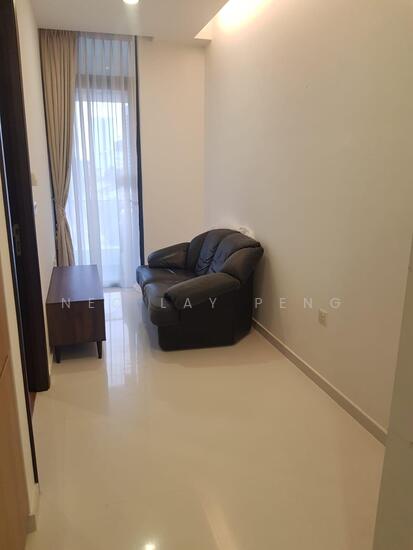 Prime Residence, 41 Lorong 22 Geylang, 1 Bedroom, 538 sqft, Condominium ...