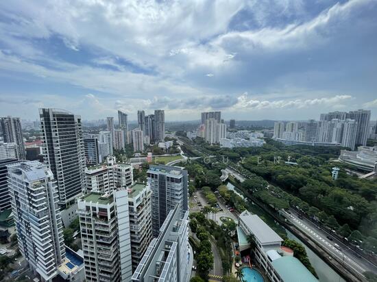 De Royale, 33 Jalan Rama Rama, 2 Bedrooms, 1281 sqft, Condominium For ...