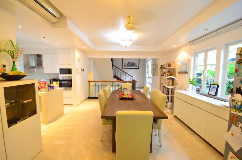 3,906 Landed Houses For Rent in Singapore | PropertyGuru Singapore