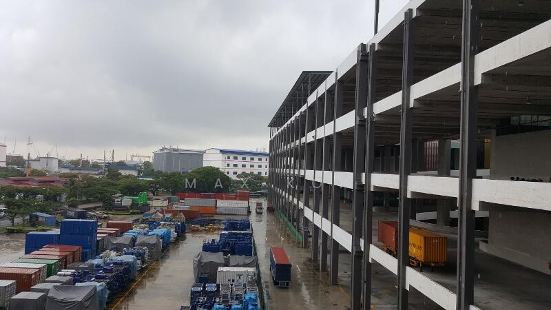 Gul way Logistic warehouse, 20 Gul Way, 60,501 sqft, Warehouse For Rent ...